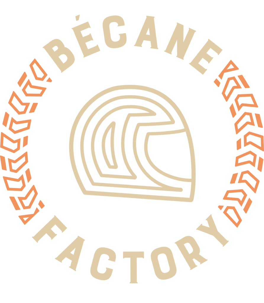 Home - Becane Factory